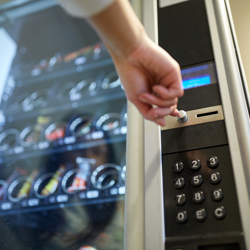 Vending vs. Micro Markets: Which Is Right for Your Workplace? - A-Z ...